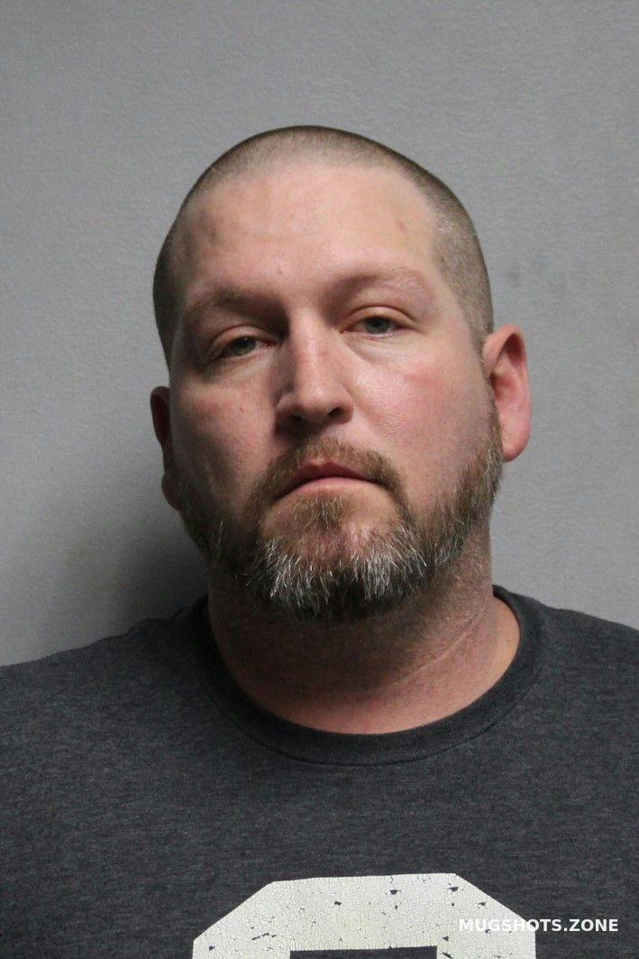 SHANKS RYAN LEE 03/29/2023 - Butler County Mugshots Zone