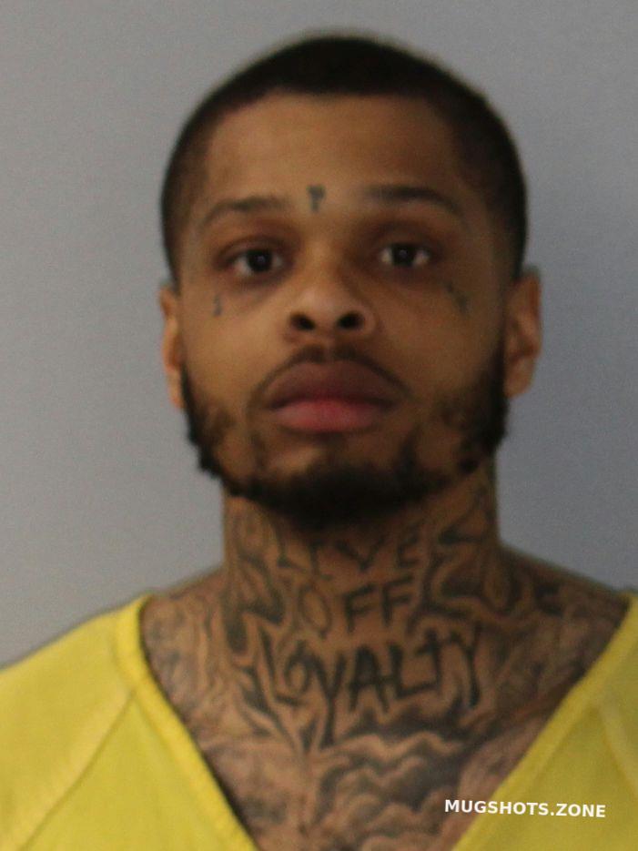 JACKSON III DONALD 03/29/2023 - Butler County Mugshots Zone