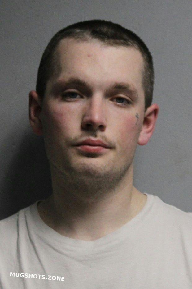 STEWART II II CHARLES EDWARD 04/02/2023 - Butler County Mugshots Zone