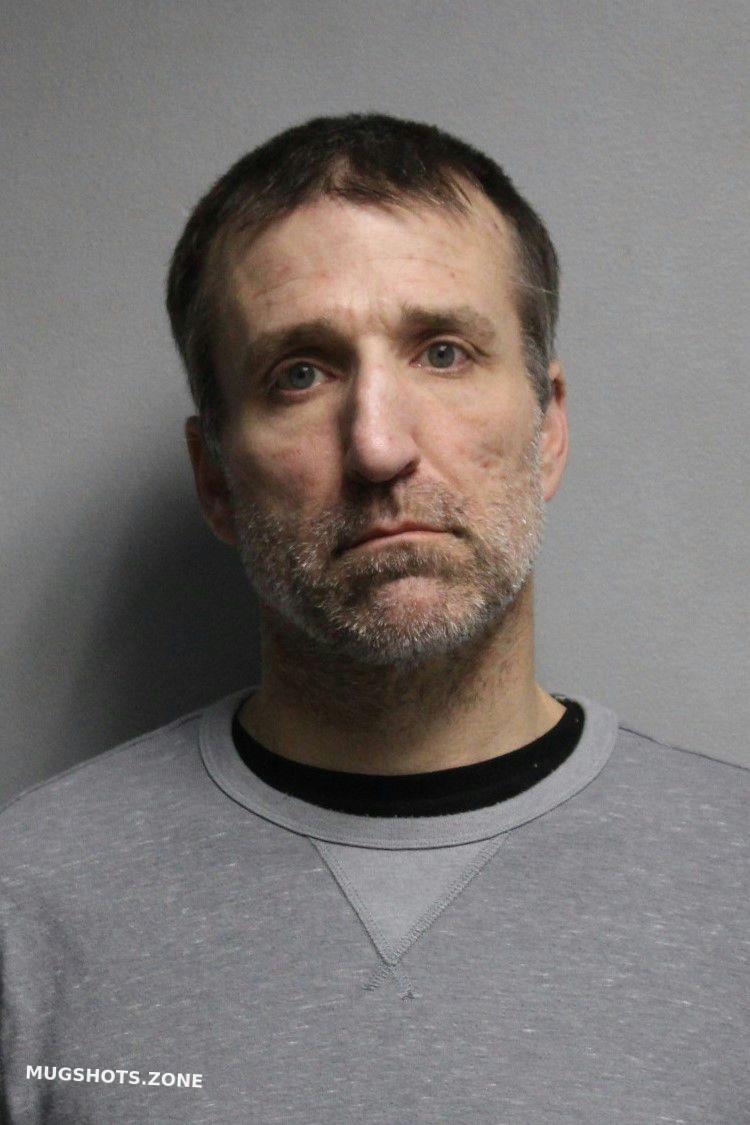 HAWK MICHAEL JOHN 04/03/2023 - Butler County Mugshots Zone