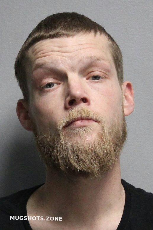 ROGERS CRAIG TYLER 04/03/2023 - Butler County Mugshots Zone