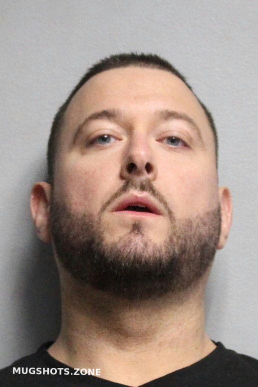 JORDAN IAN WADE 04/04/2023 - Butler County Mugshots Zone