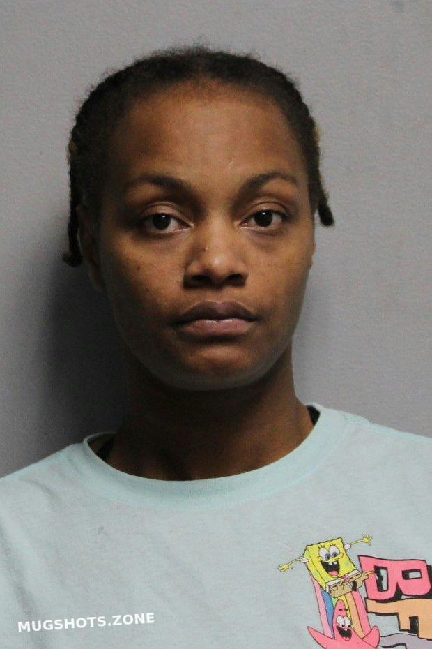 WHITE CHANEL MONAI 04/04/2023 - Butler County Mugshots Zone