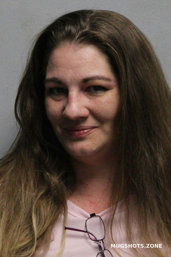 BROWN JENELLE MARIE 04/05/2023 - Butler County Mugshots Zone