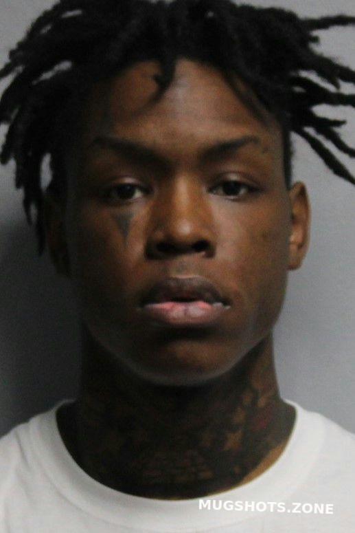 LATTIMORE ZION JOSEPH 04/07/2023 - Butler County Mugshots Zone