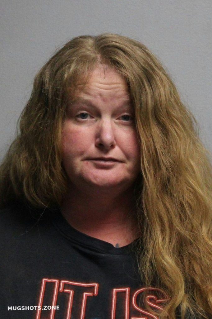 TYLER JESSICA MARIE 04/08/2023 - Butler County Mugshots Zone