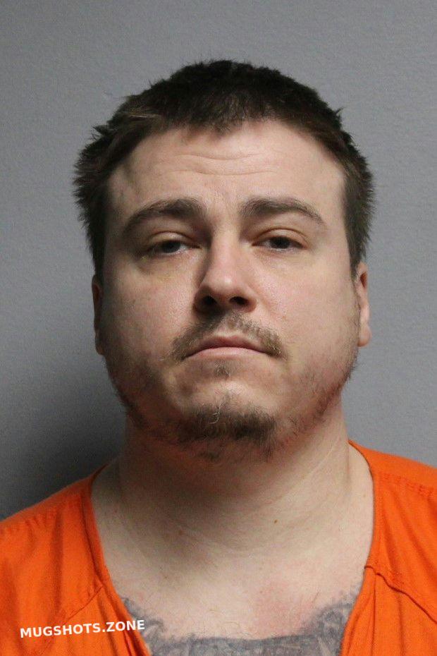 WHEELER MICHAEL DAMON 04/11/2023 - Butler County Mugshots Zone