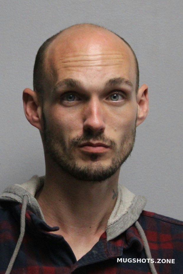 ROSS III JAMES LEE 04/11/2023 - Butler County Mugshots Zone