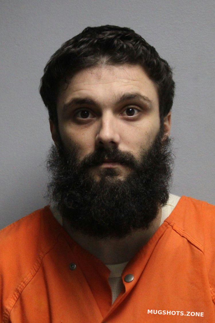 MUNYAN JAMES ORVAL EMMIT 04/11/2023 - Butler County Mugshots Zone