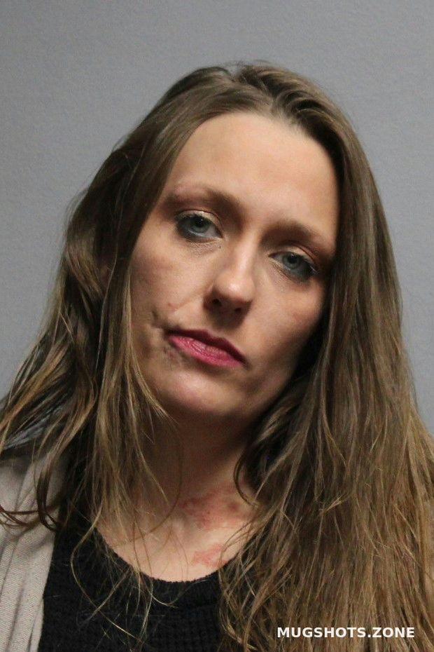 LENKE CASSAUNDRA K 04/11/2023 - Butler County Mugshots Zone
