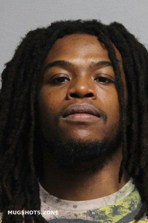 JACKSON BRENDAN TYRESE 04/12/2023 - Butler County Mugshots Zone