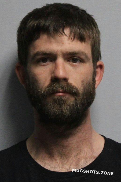 BUETER TYLER JACOB 04/13/2023 - Butler County Mugshots Zone