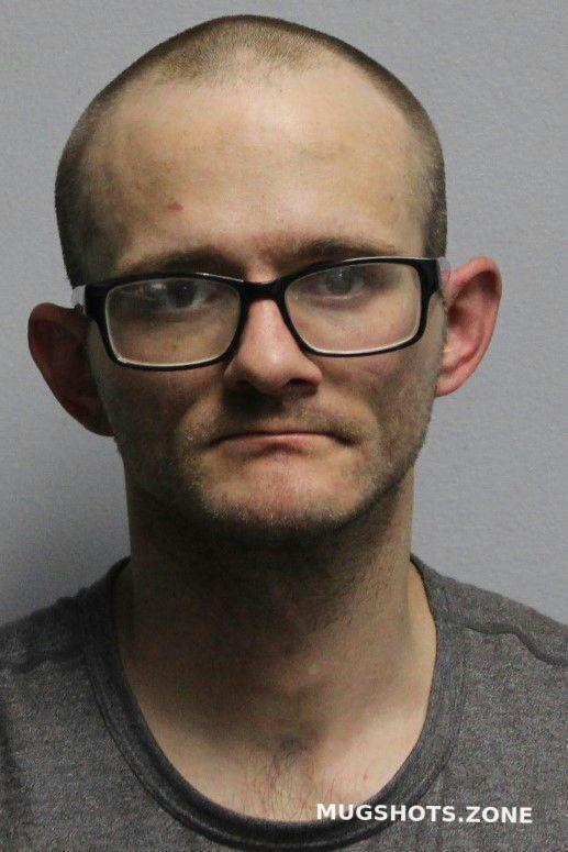 LYNINGER MICHAEL DAVID 04/13/2023 - Butler County Mugshots Zone