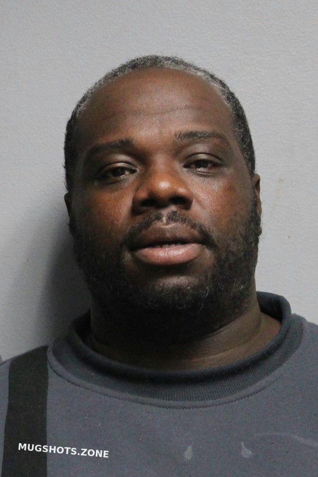 HARRIS MARCUS CURTIS 04/17/2023 - Butler County Mugshots Zone