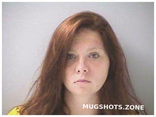 WOODWARD CRYSTAL KAY 04/17/2023 - Butler County Mugshots Zone