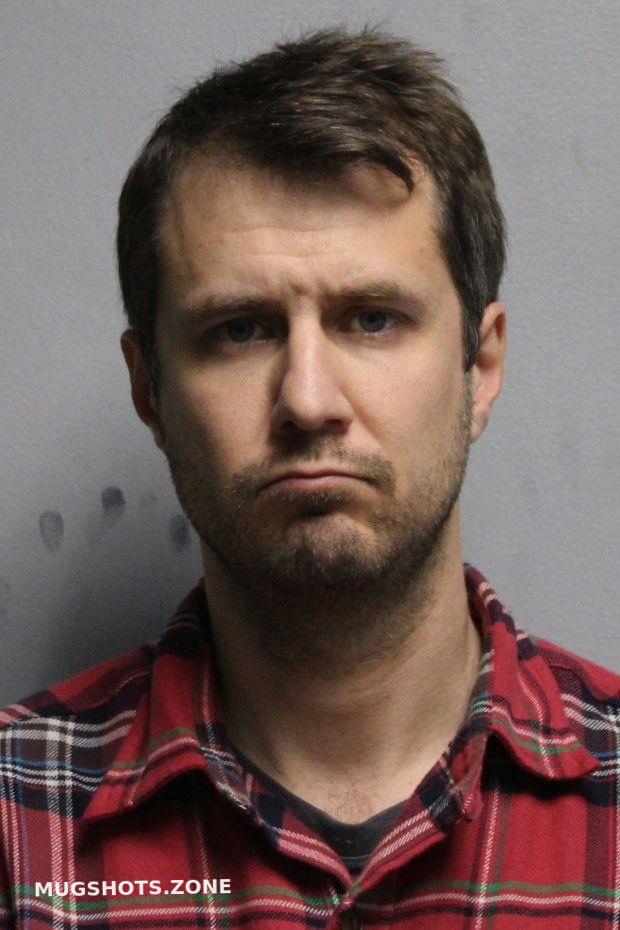 KEY GARRETT HAYDEN 04/17/2023 - Butler County Mugshots Zone