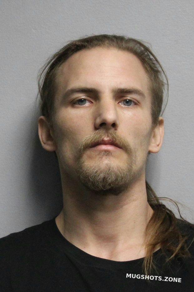 MITCHELL JOHN MICHAEL 04/18/2023 - Butler County Mugshots Zone