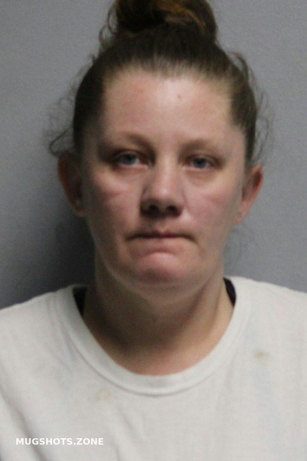 Davis Tara Lynn 04 19 2023 Butler County Mugshots Zone