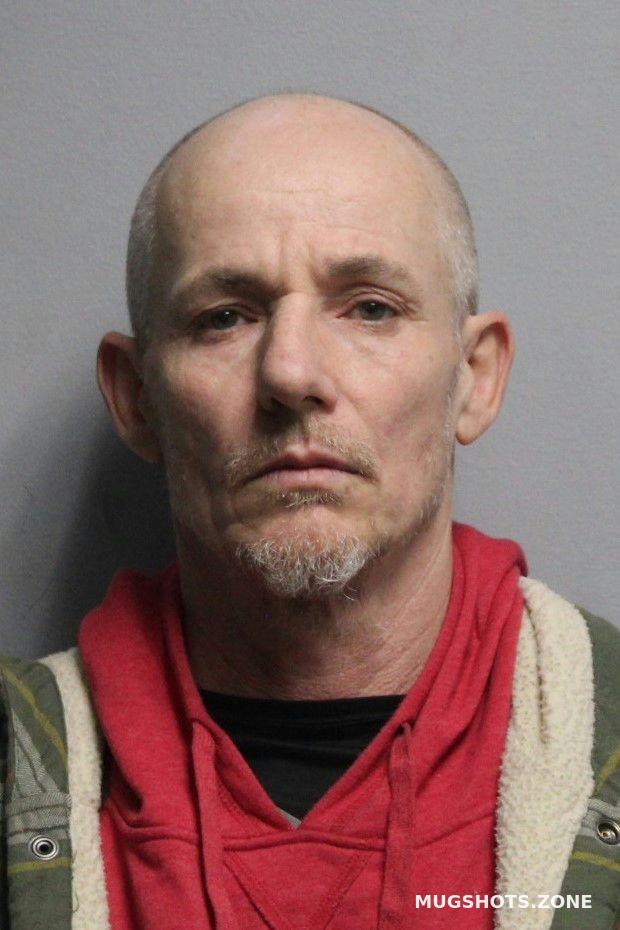 THOMPSON GREGORY S 04/19/2023 - Butler County Mugshots Zone