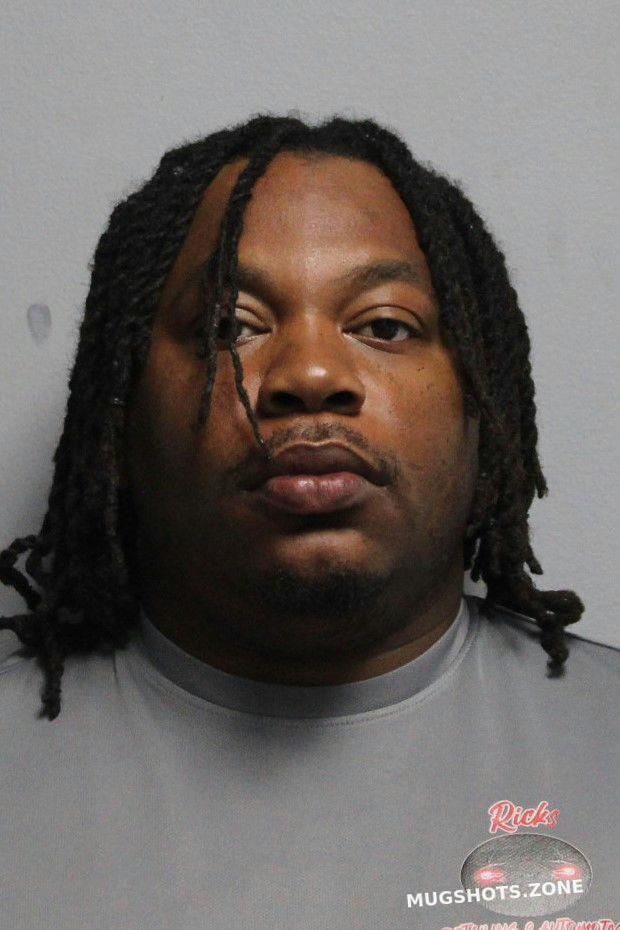 RICKS KEVIN M 04/20/2023 - Butler County Mugshots Zone