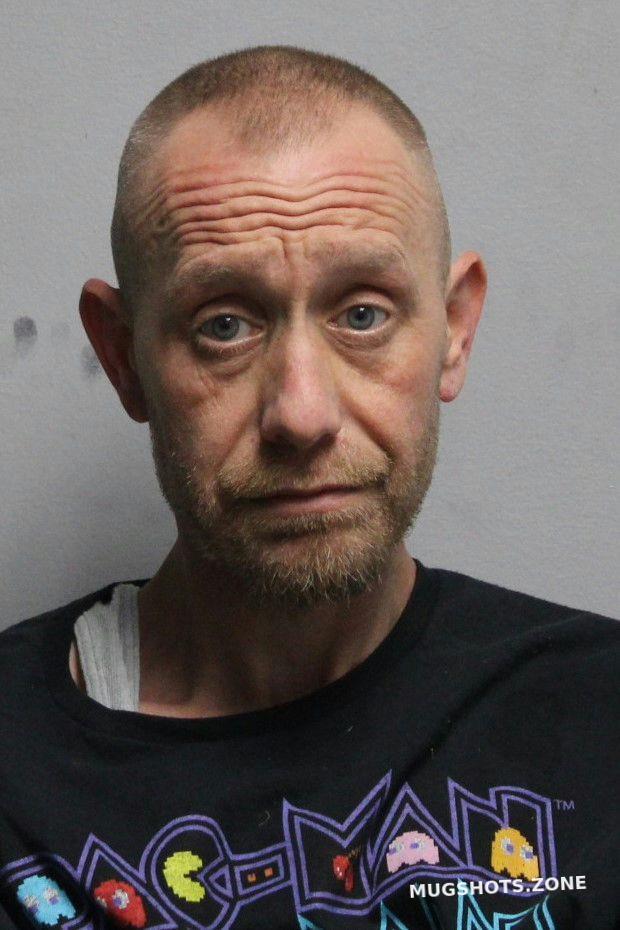 ICEMAN JASON BRADLEY 04/20/2023 - Butler County Mugshots Zone