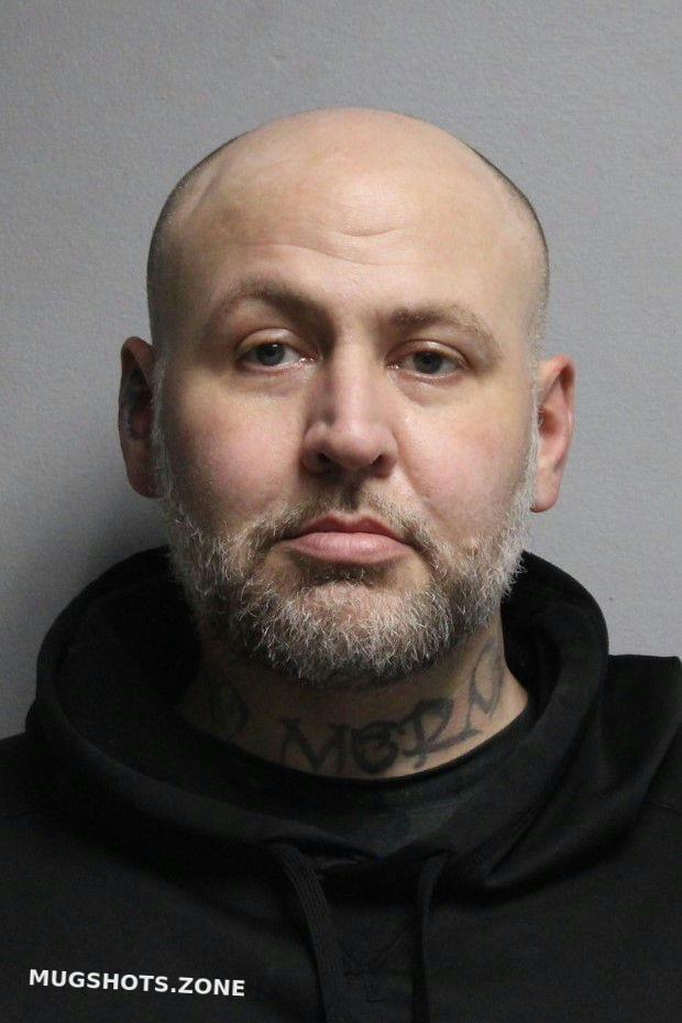 COLE STEVEN RUSSELL 04/22/2023 - Butler County Mugshots Zone