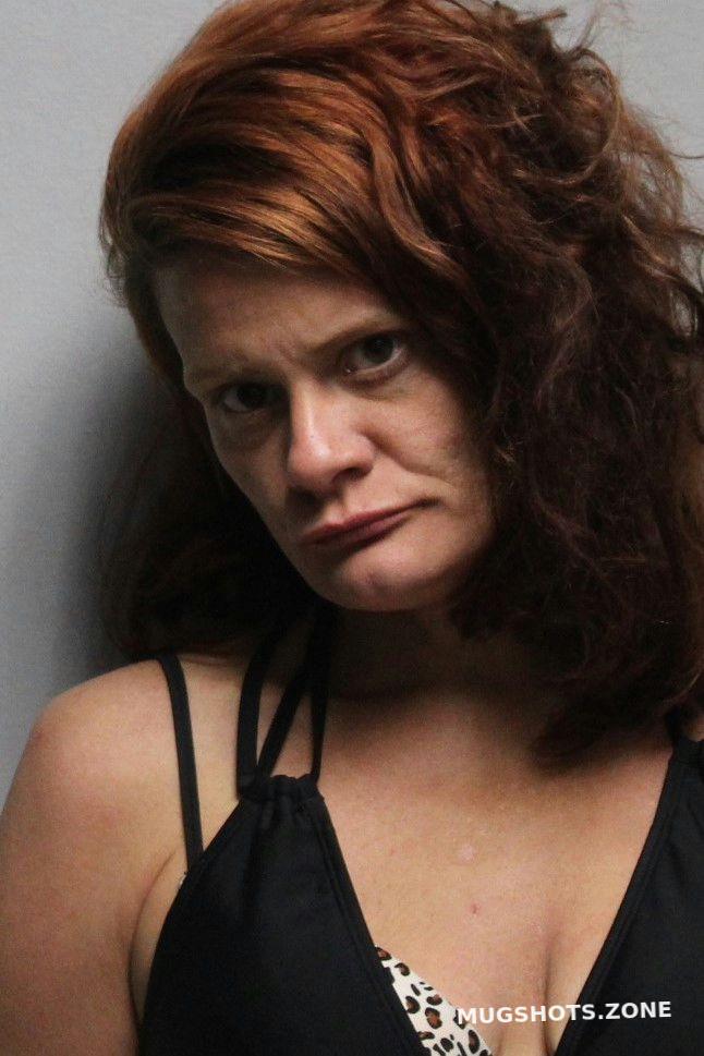 NEUMANN AMBER NICHOLE 04/23/2023 - Butler County Mugshots Zone