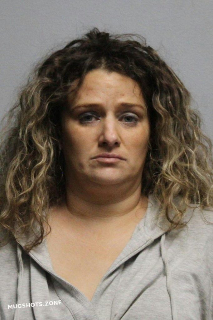 SILMAN AMBER MARIE 04/23/2023 - Butler County Mugshots Zone