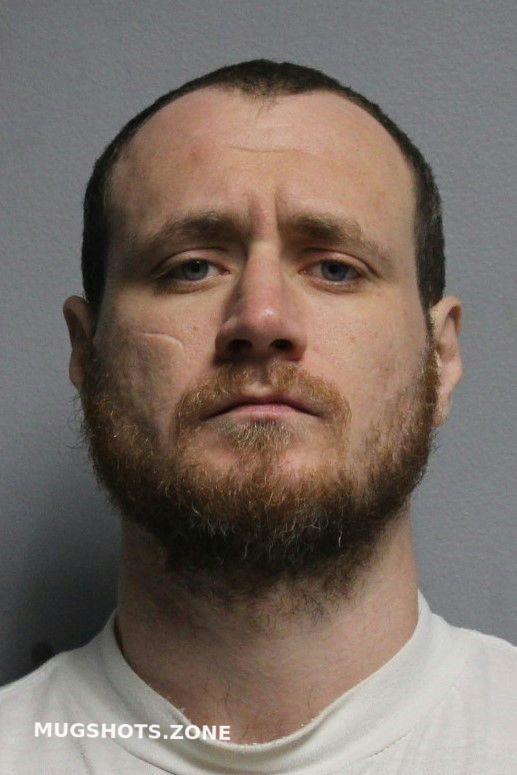 POYNTER JACOB DAVID 04/24/2023 - Butler County Mugshots Zone