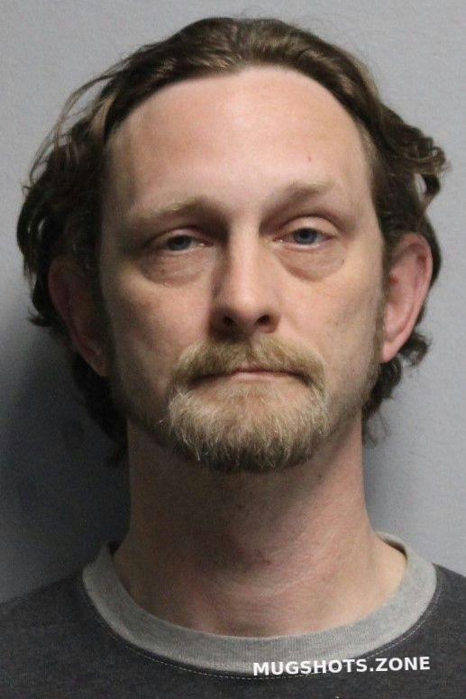 COLLINS DAVID JARRELL 04/24/2023 - Butler County Mugshots Zone