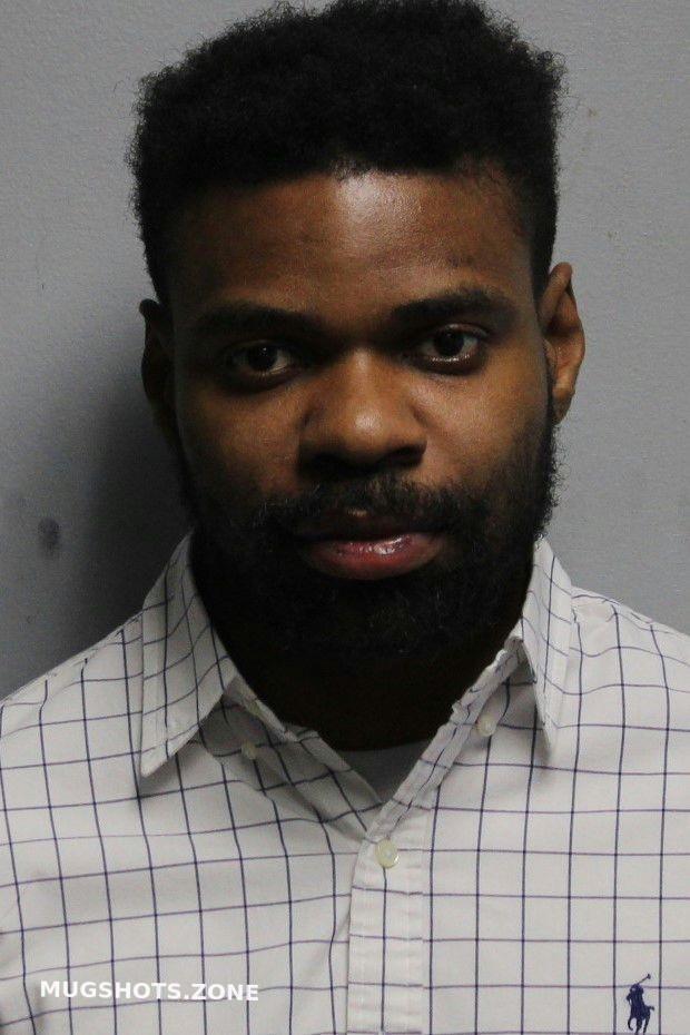 OGLETREE AARON MIKAAL 04/25/2023 - Butler County Mugshots Zone