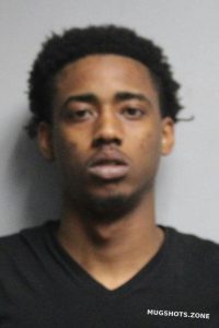 TAYLOR JADEN DERRELL 04/25/2023 - Butler County Mugshots Zone