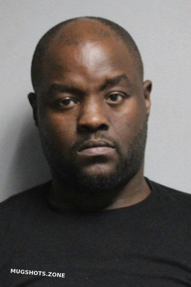 CROWELL THOMAS OMAR 04/26/2023 - Butler County Mugshots Zone