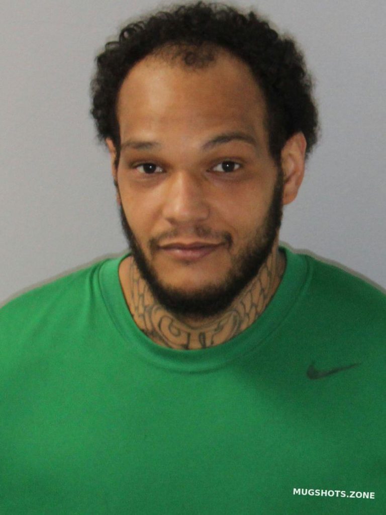 LATIMORE AARON LEE 04/26/2023 - Butler County Mugshots Zone