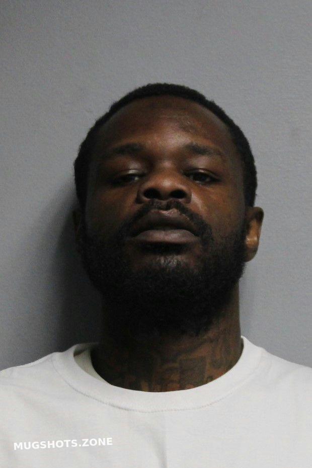 WASHINGTON RANDY A 04/27/2023 - Butler County Mugshots Zone