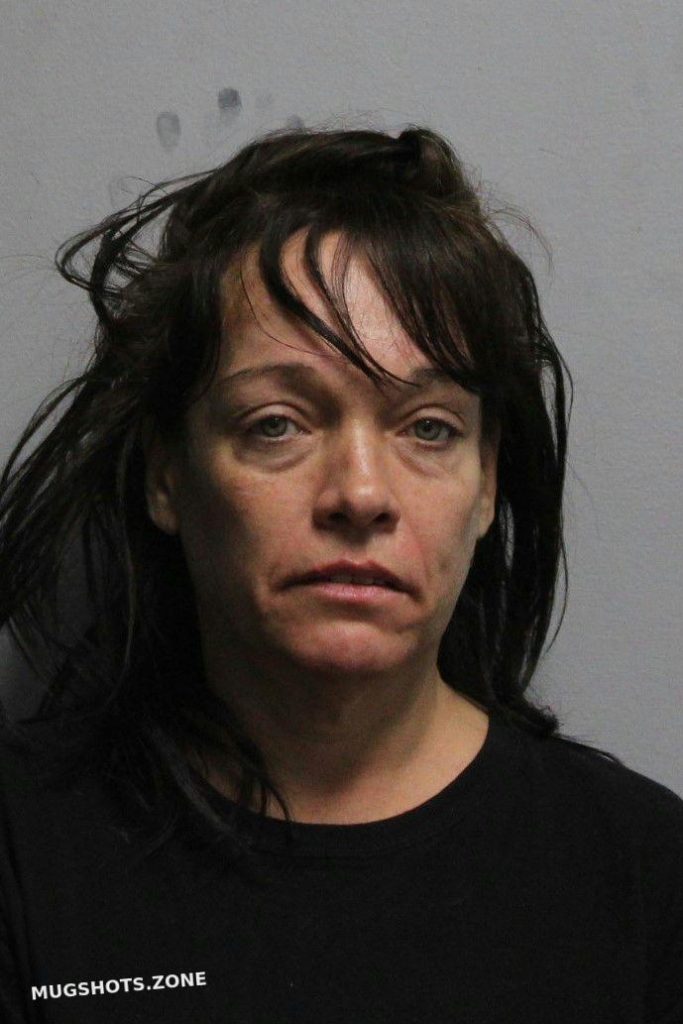 SAMPLES MICHELLE ANN 04/28/2023 - Butler County Mugshots Zone