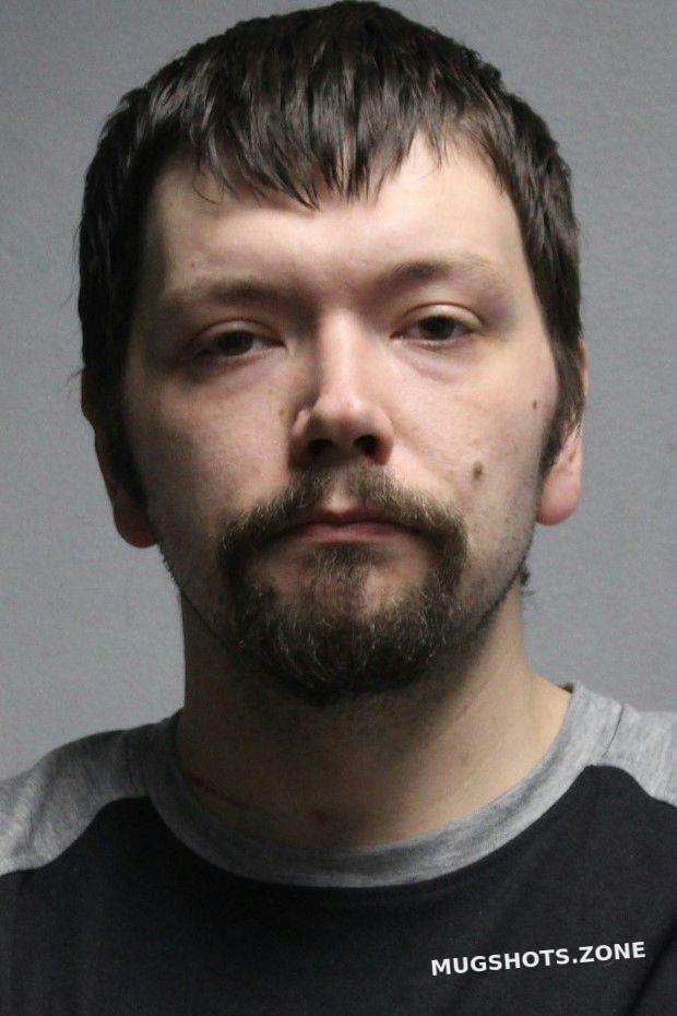 WADDELL RONALD EDWARD 04/30/2023 - Butler County Mugshots Zone