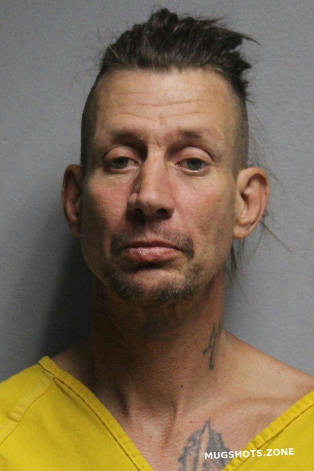 WILMOT JAYSON DANIEL 05/01/2023 - Butler County Mugshots Zone