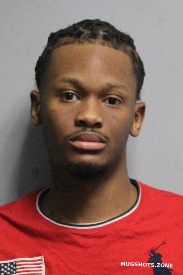 COLEMAN KALEB CORELLE 05/02/2023 - Butler County Mugshots Zone