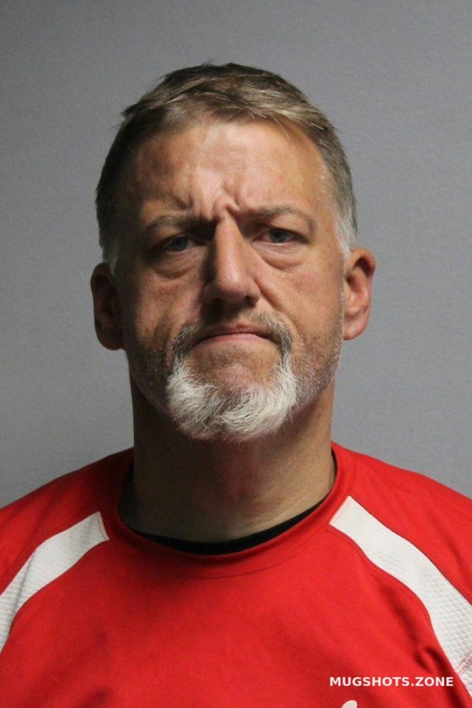 CAMPBELL II KENNETH CLAY 05/02/2023 - Butler County Mugshots Zone