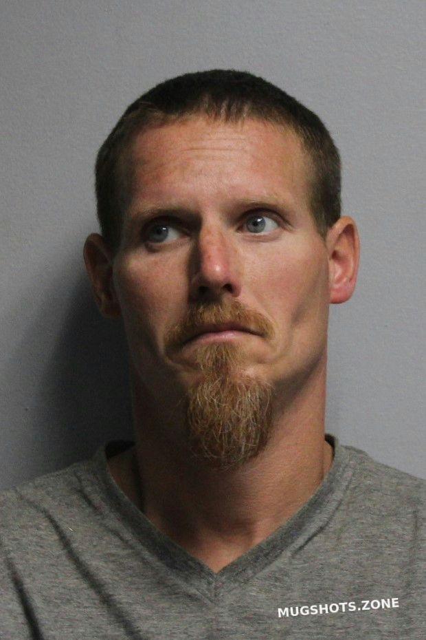 ROE JASON L 05/03/2023 - Butler County Mugshots Zone