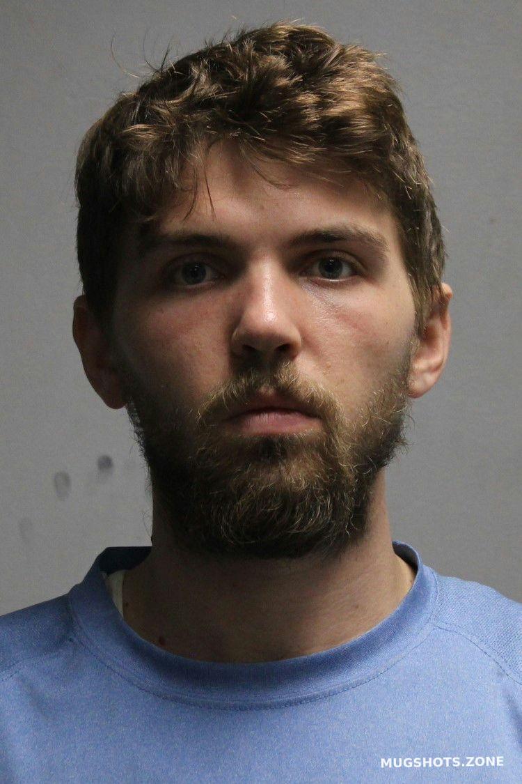 WHITEHAIR TYLER WAYNE 05/04/2023 - Butler County Mugshots Zone