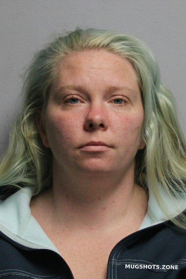 WOODWARD CRYSTAL KAY 05/05/2023 - Butler County Mugshots Zone