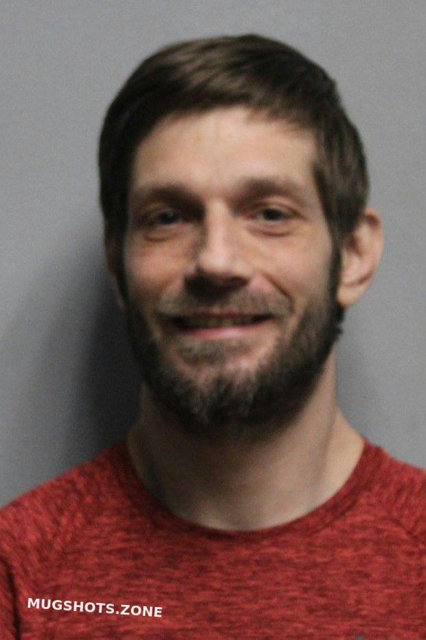 PARTIN JESTIN M 05/05/2023 - Butler County Mugshots Zone