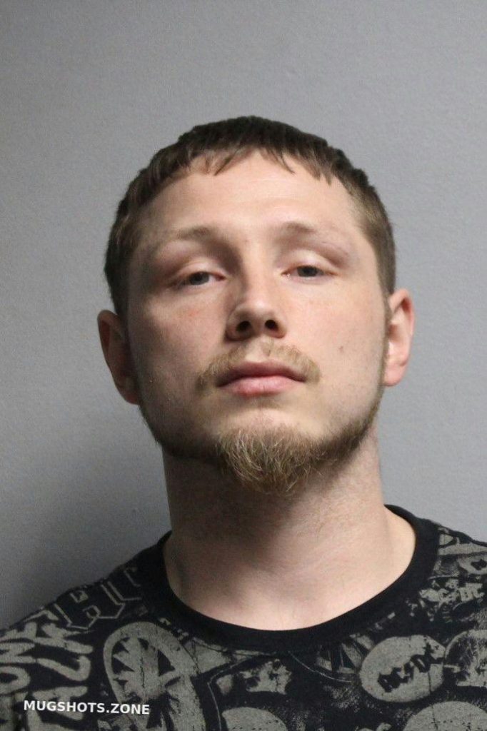 YORK III JIMMY JOE 05/05/2023 - Butler County Mugshots Zone