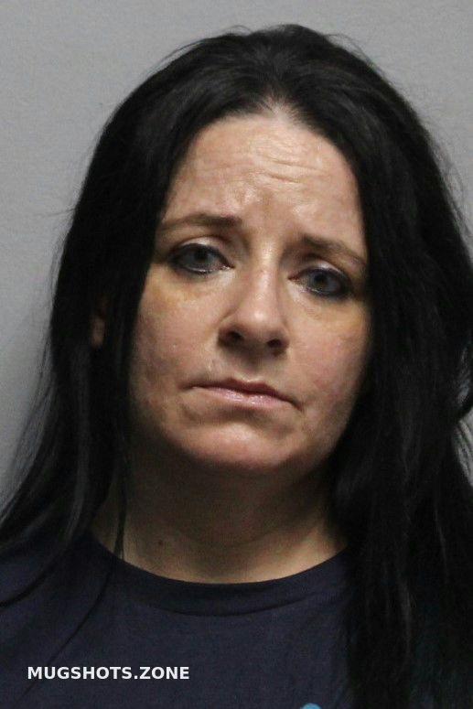 VIARS SOMMER MARIE 05/06/2023 - Butler County Mugshots Zone