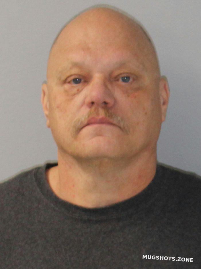 ENGLE TIM JAMES 05/06/2023 - Butler County Mugshots Zone