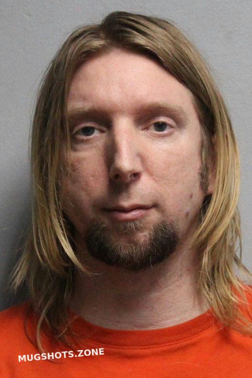 WARD DANIEL JAMES 05/08/2023 - Butler County Mugshots Zone