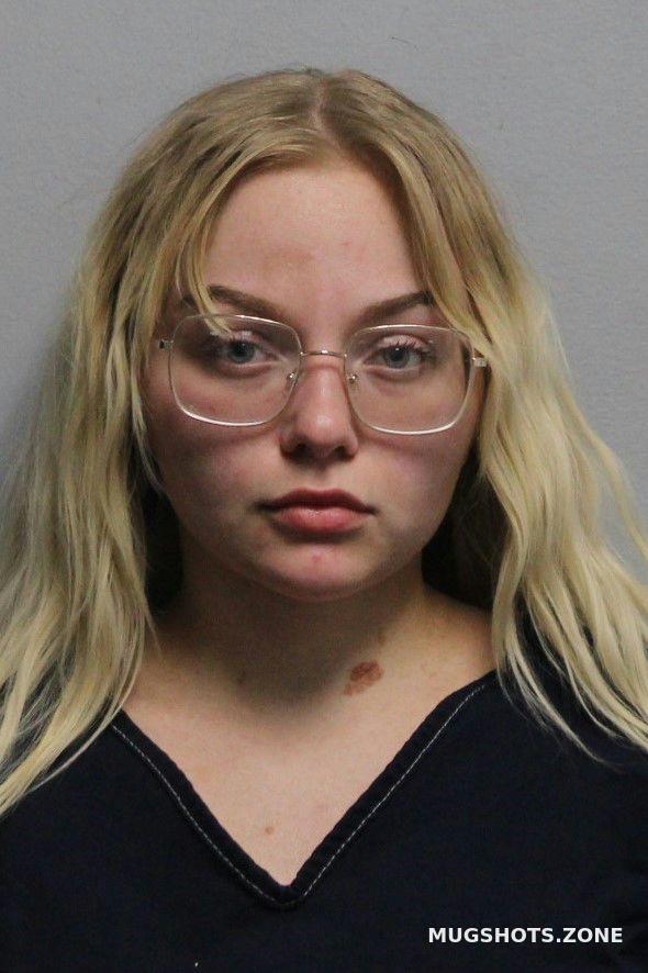 BOOHER RAVIN FURY 05/10/2023 - Butler County Mugshots Zone