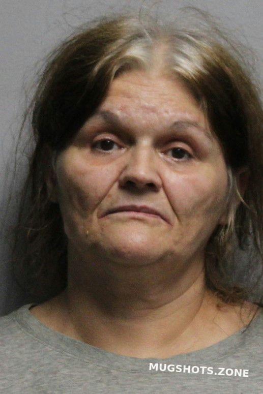 BRISCOE JO ANN 05/11/2023 - Butler County Mugshots Zone